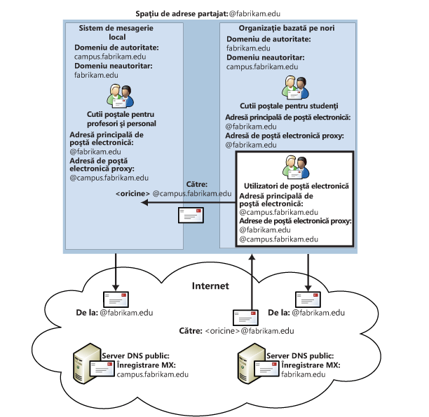 Reţele de calculatoare: Servicii Internet