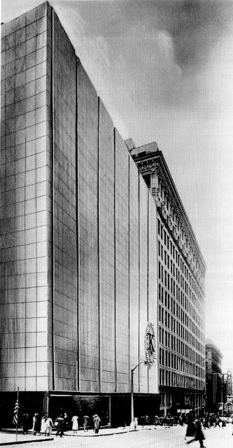 The Department Store Museum: Kaufmann's, Pittsburgh, Pennsylvania