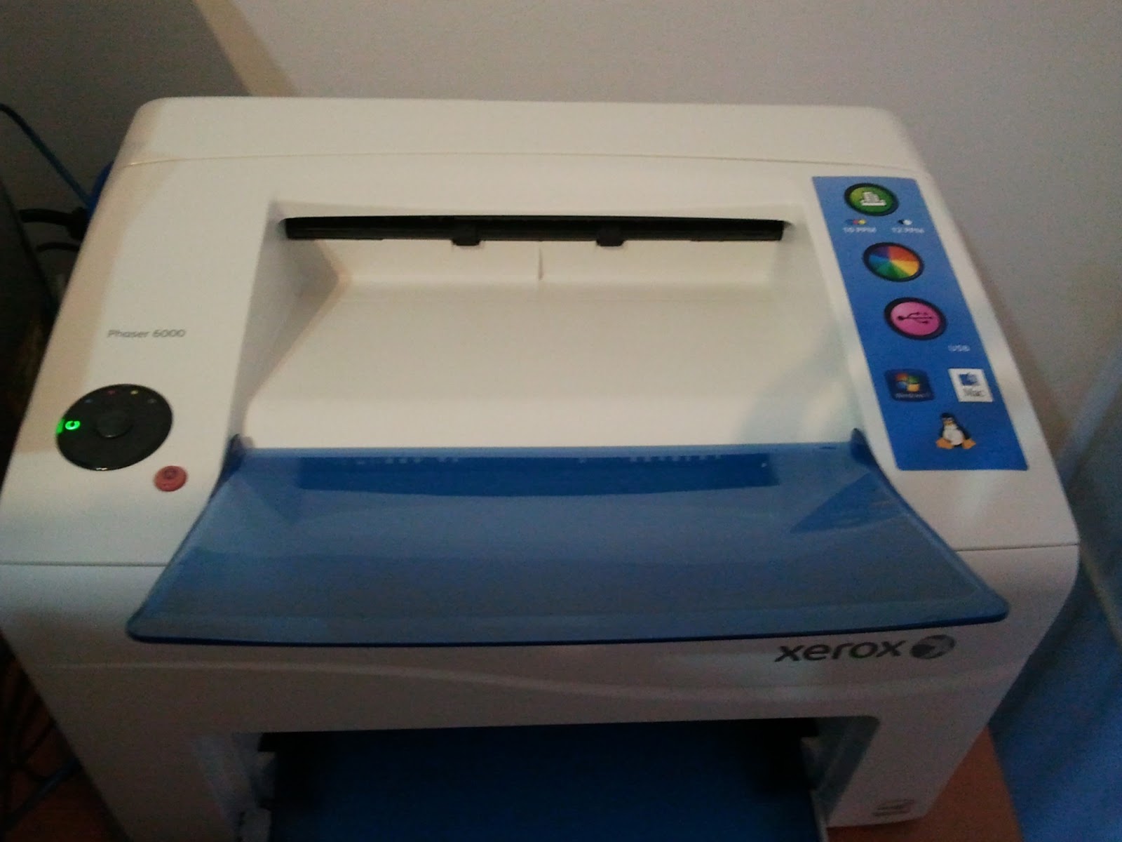 Thefull World! : Xerox Phaser 6000 en Ubuntu 10.04 64bits