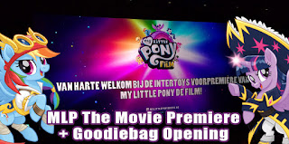 October 2017 | MLP Merch