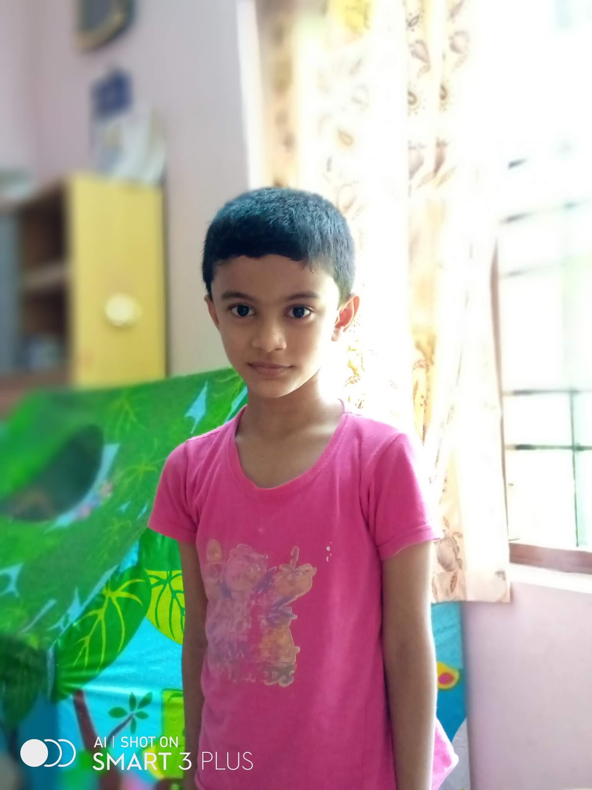 Infinix Smart S3 Plus rear camera review with samples - TECHPHLIE