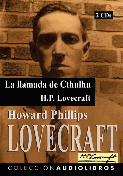 Ser o no ser: Celefais - H.P. Lovecraft