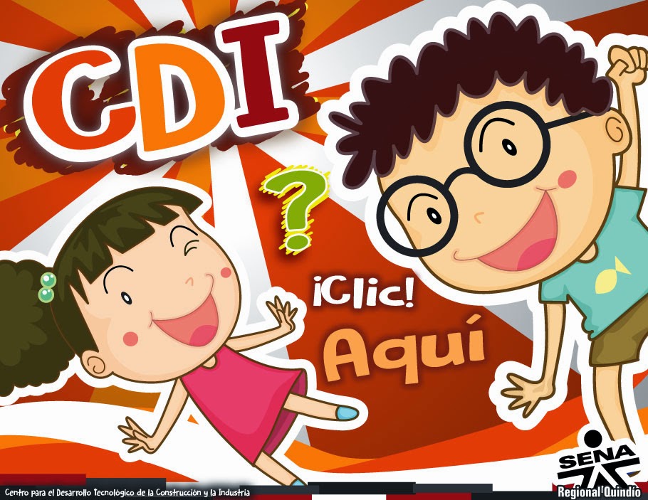 Centro Agroindustrial: ¿CDI?