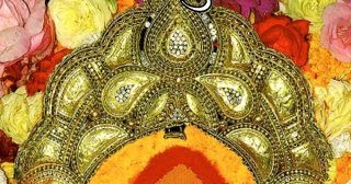 chintpurni mata photo | bhrigupandit | call +91 98726 65620