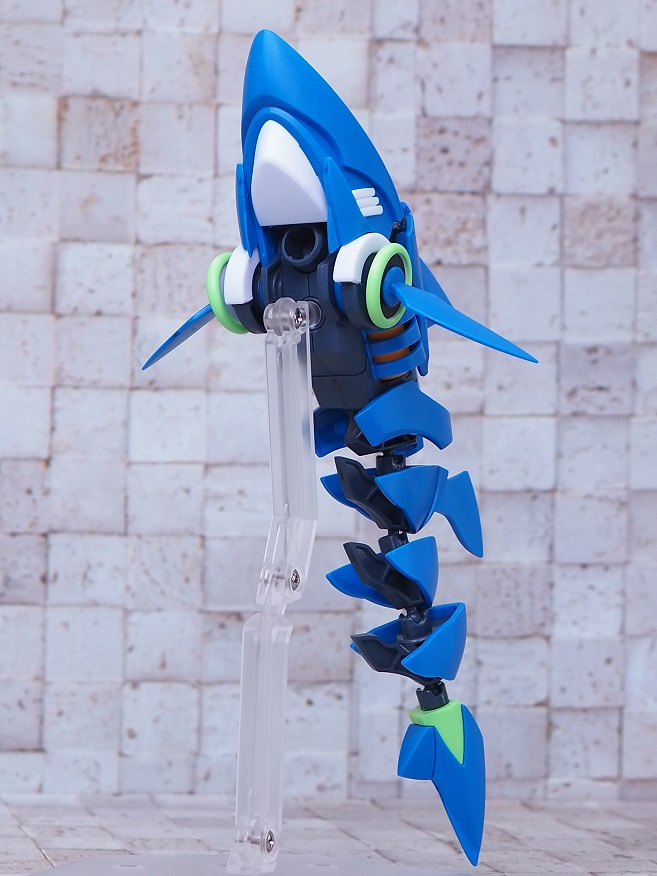 [ Review ] - Act Mode - Navy Field 152 - Mio & Type 15 Ver 2