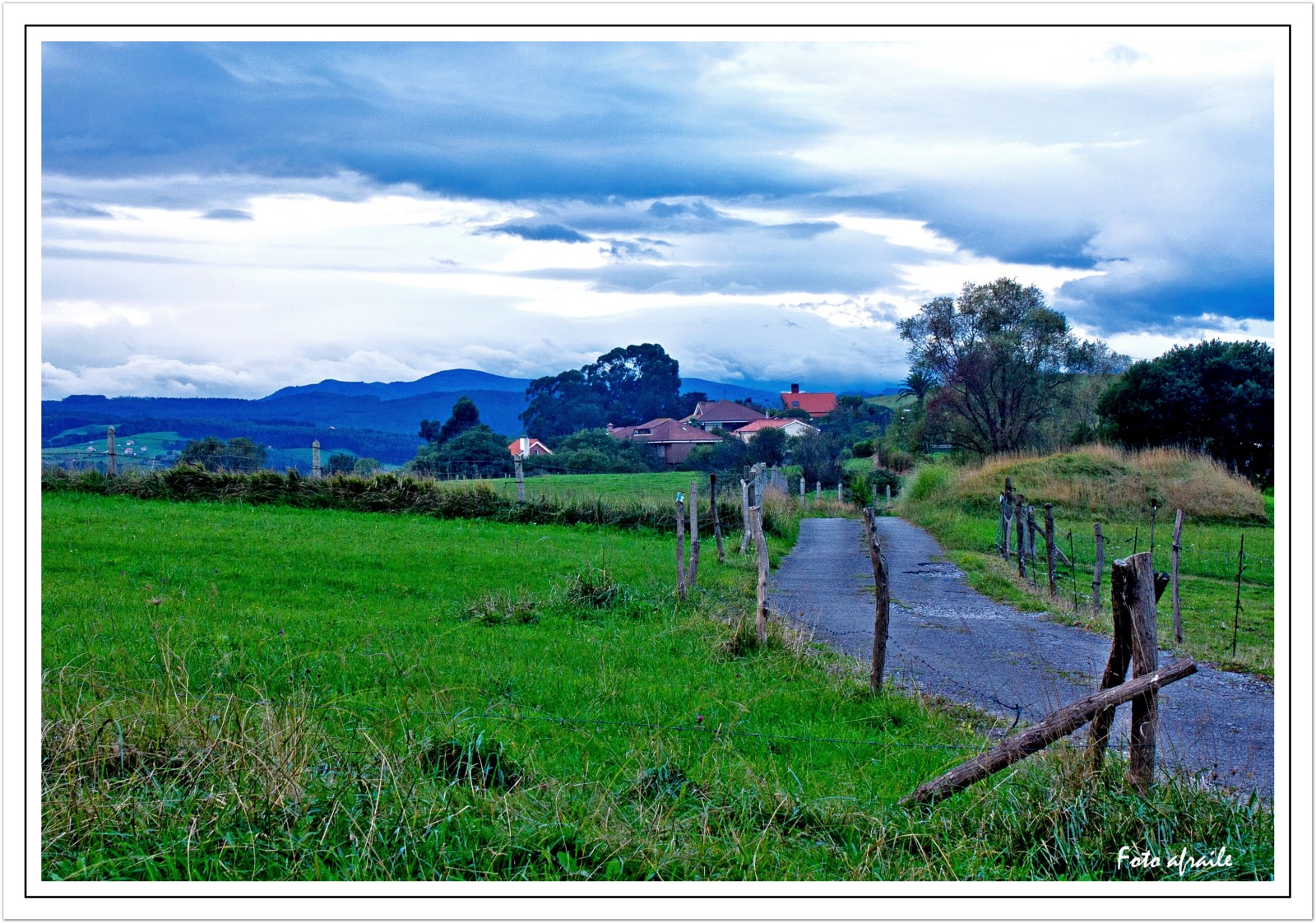Foto afraile: GUARNIZO (El Astillero).