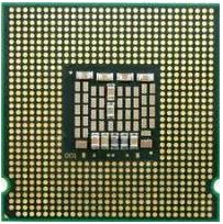 Cara Pemasangan Processor (CPU) Komputer