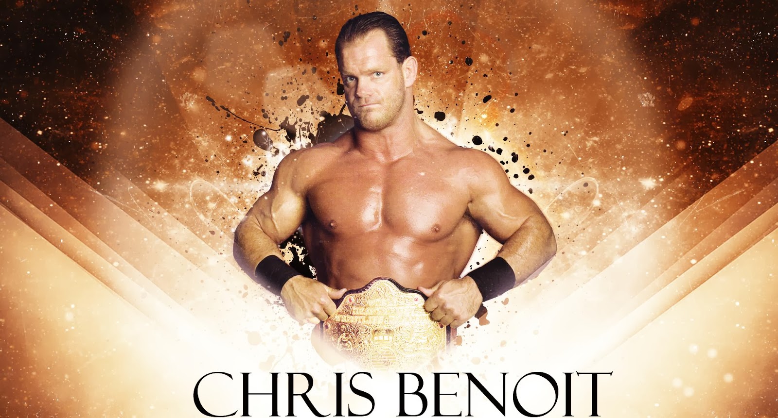 Chris Benoit Hd Wallpapers Free Download | WWE HD WALLPAPER FREE DOWNLOAD