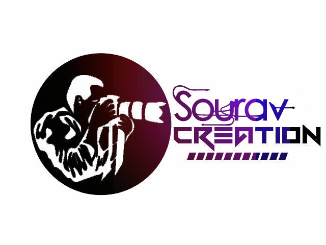 Sourav Your Creation Logos - Awana Editography