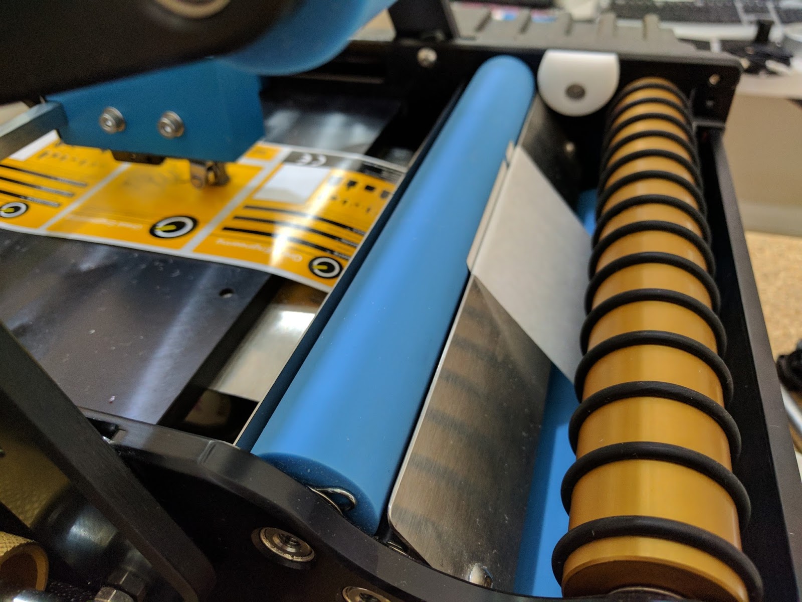 BenchMax | Packaging Combined