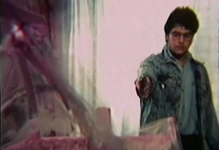 The Bloody Pit of Horror: Tiyanak (1988)