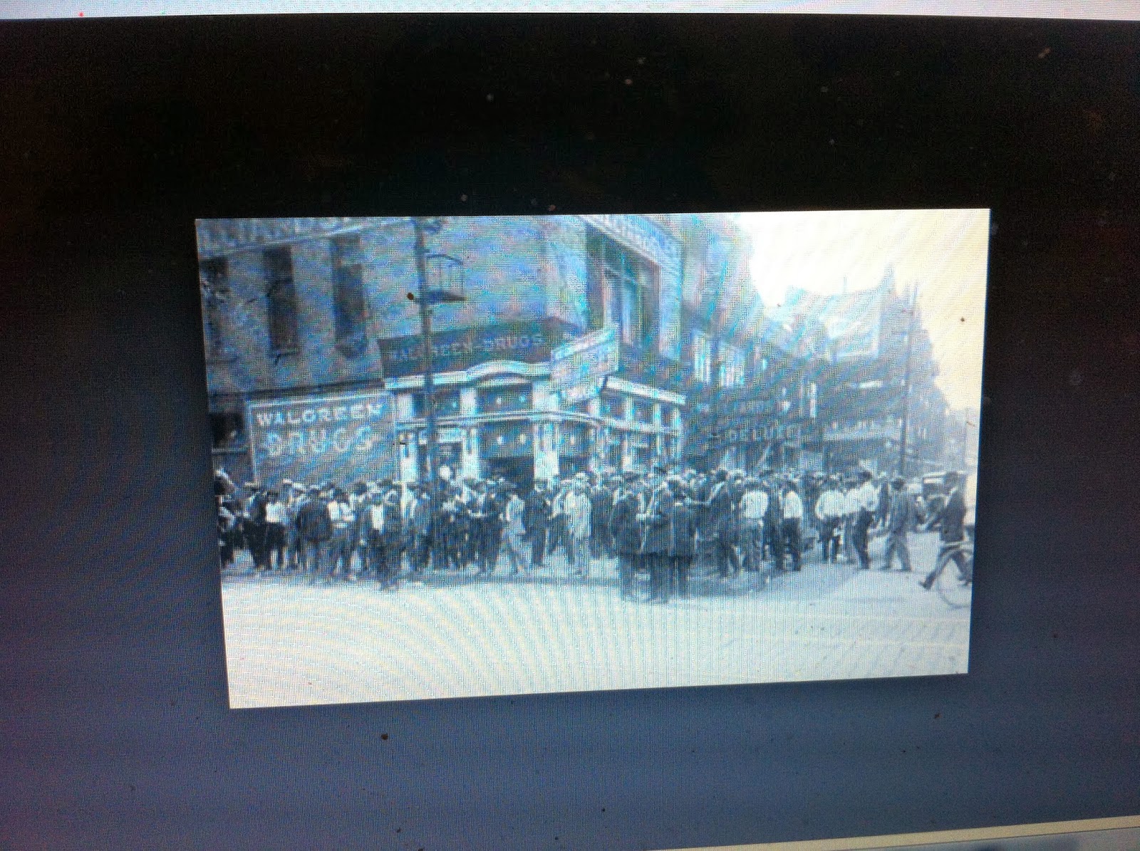 THE BLACK SOCIAL HISTORY:: BLACK SOCIAL HISTORY : " THE SPRINGFIELD ...