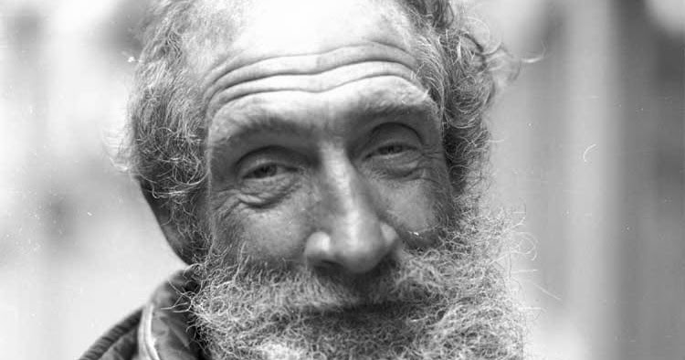 Father Theodore Daoud