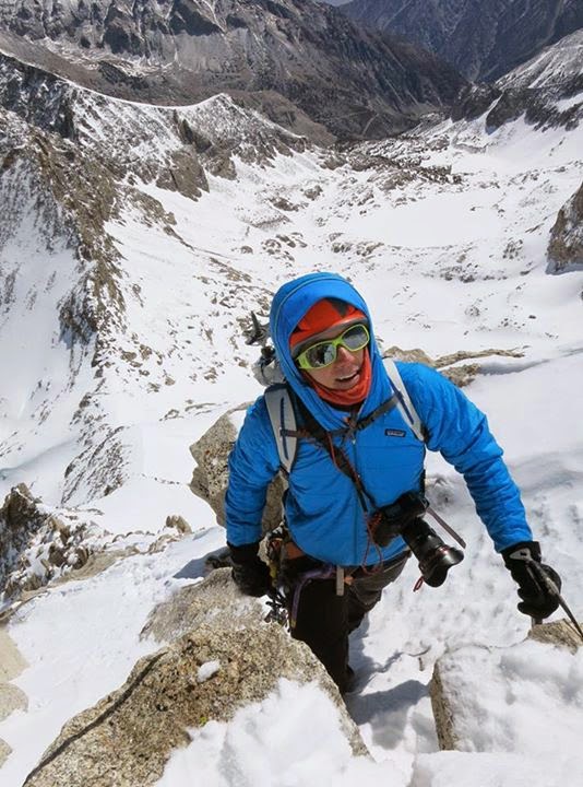 Hiking and Climbing Adventures: From Kangchenjunga to Manaslu Summit ...