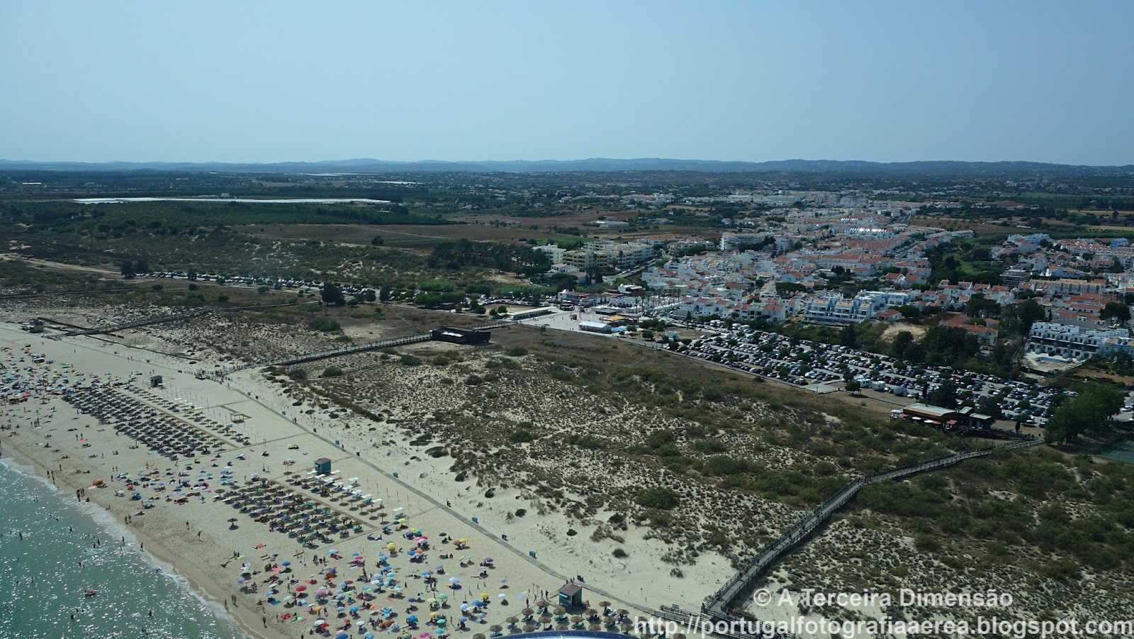 A Terceira Dimensão: Manta Rota