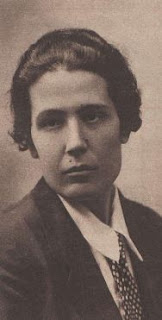 Maite...: Victoria Kent