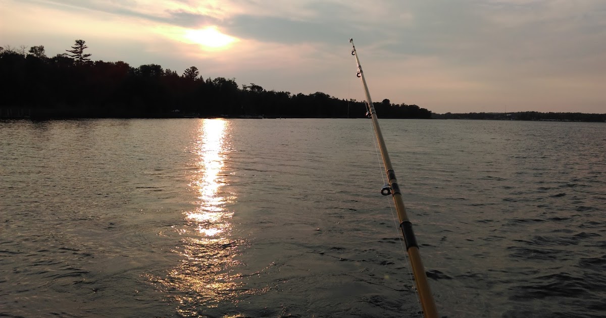 Lifelong Michigander: A Return to the Past at the Les Cheneaux Islands