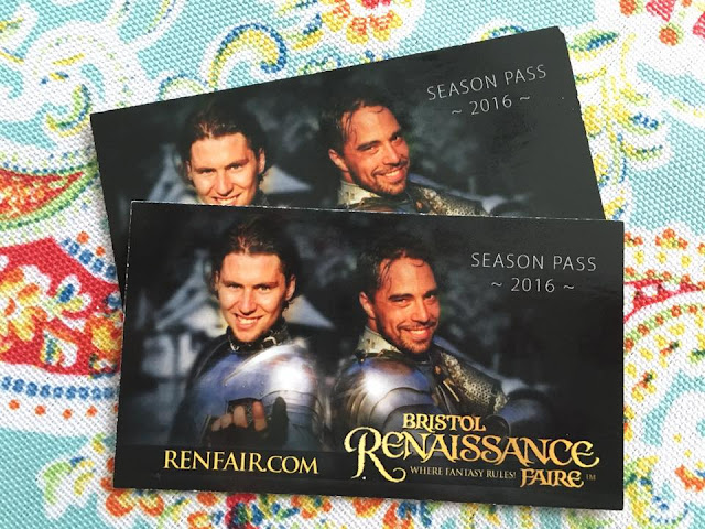 The Bees’ RV: Wouldn't You Like to Be a Rennie, Too?