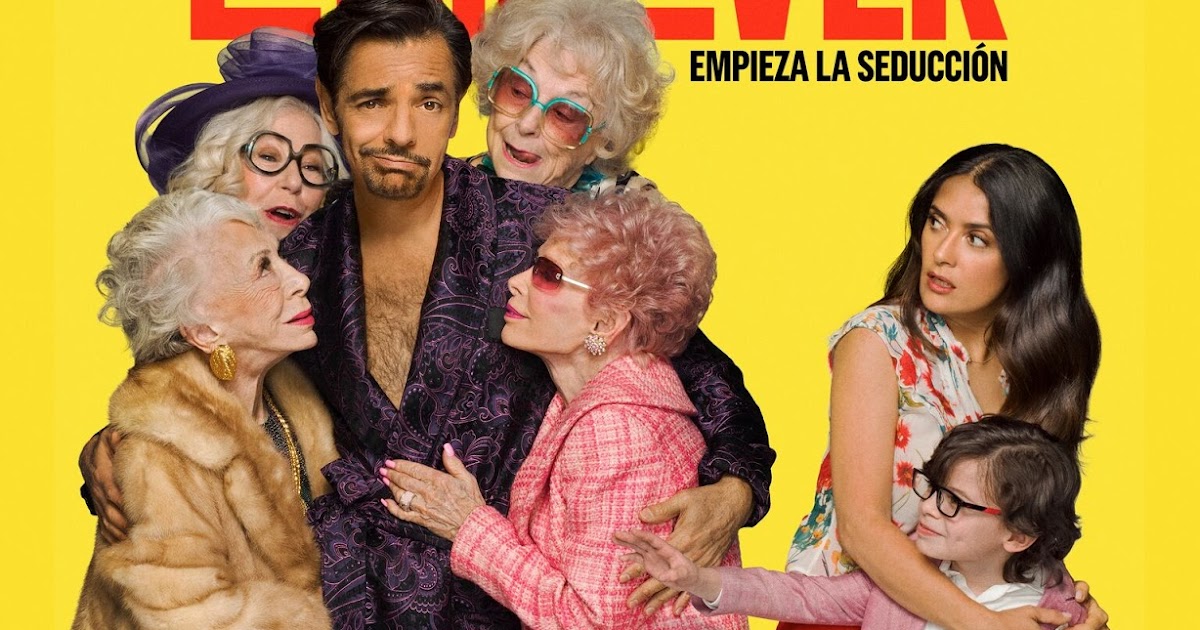 Como Ser Un Latin Lover