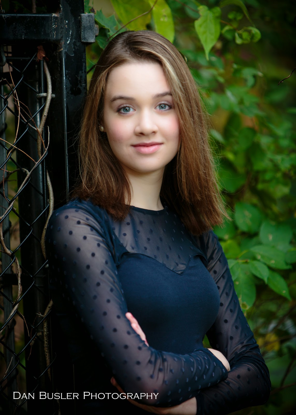 Dan Busler Photography: Norwood High Senior Portrait Photography by ...