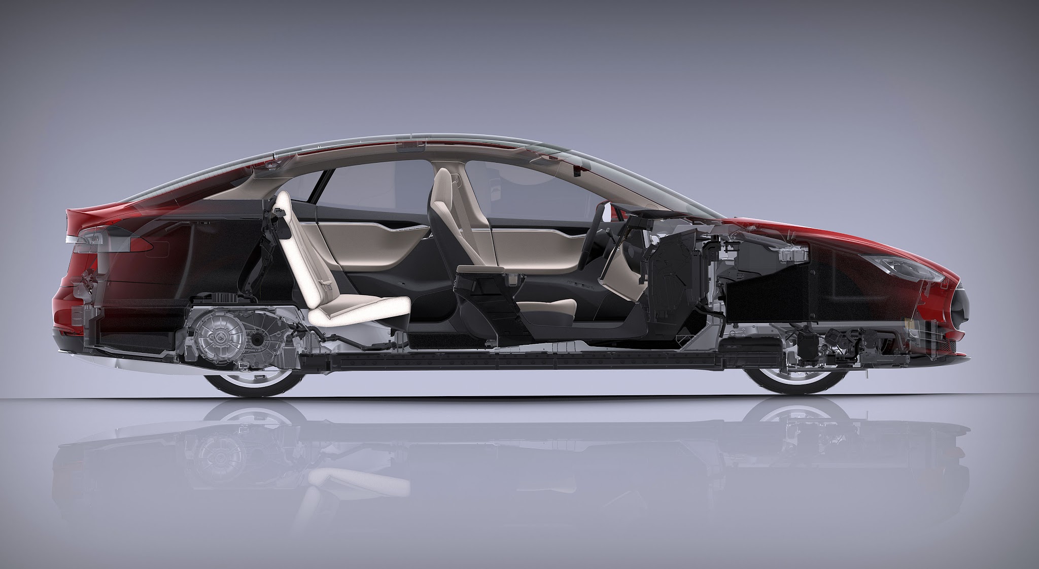 Welcome to TeslaMagazine.org...Home of Jake's Tesla World: Test Drive ...