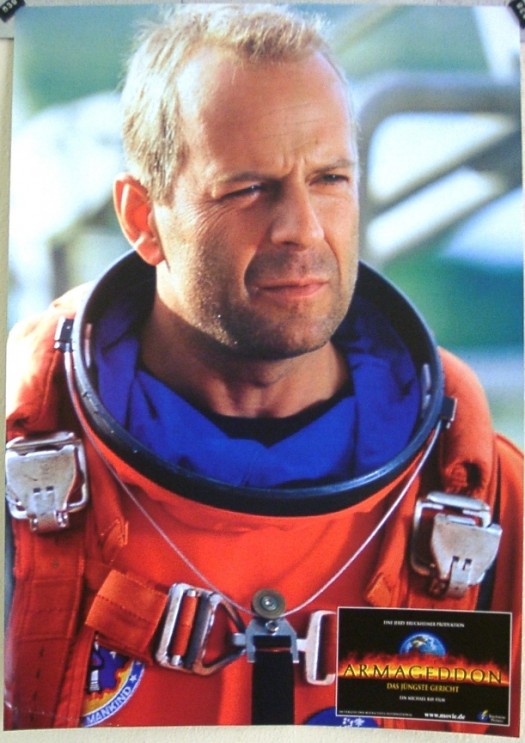 Bruce Willis Marah Ashton Selingkuh