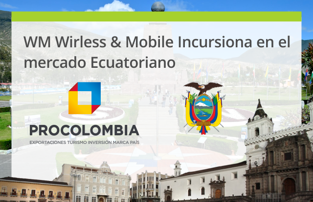 WM Wireless& Mobile Ltda: 21/2/16 - 28/2/16