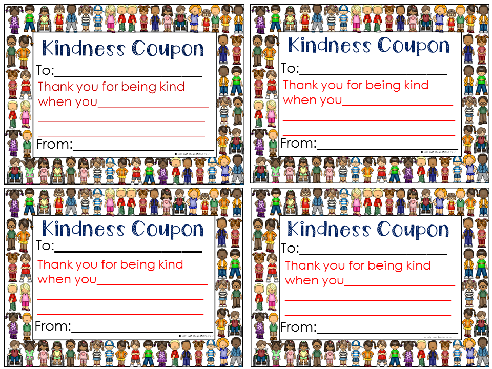 Laugh and Learn with Silly Sam: #KINDNESSNATION & #WEHOLDTHESETRUTHS