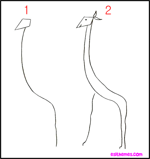 Mrs.Berenice's Art Room: GRADE 2 - Unit 2 - Sharing the planet