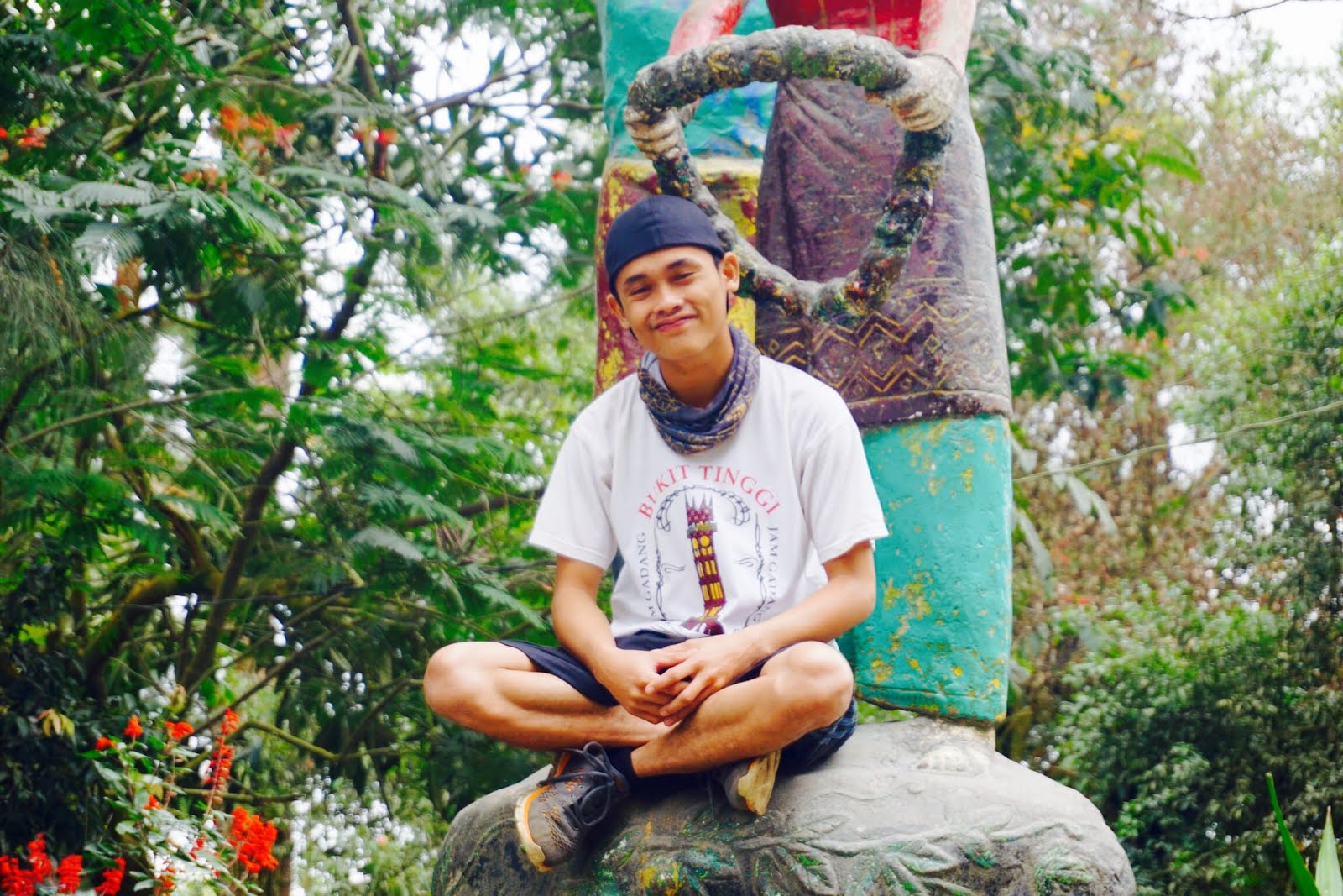 Marsiadapari : Gotong Royong Suku Batak