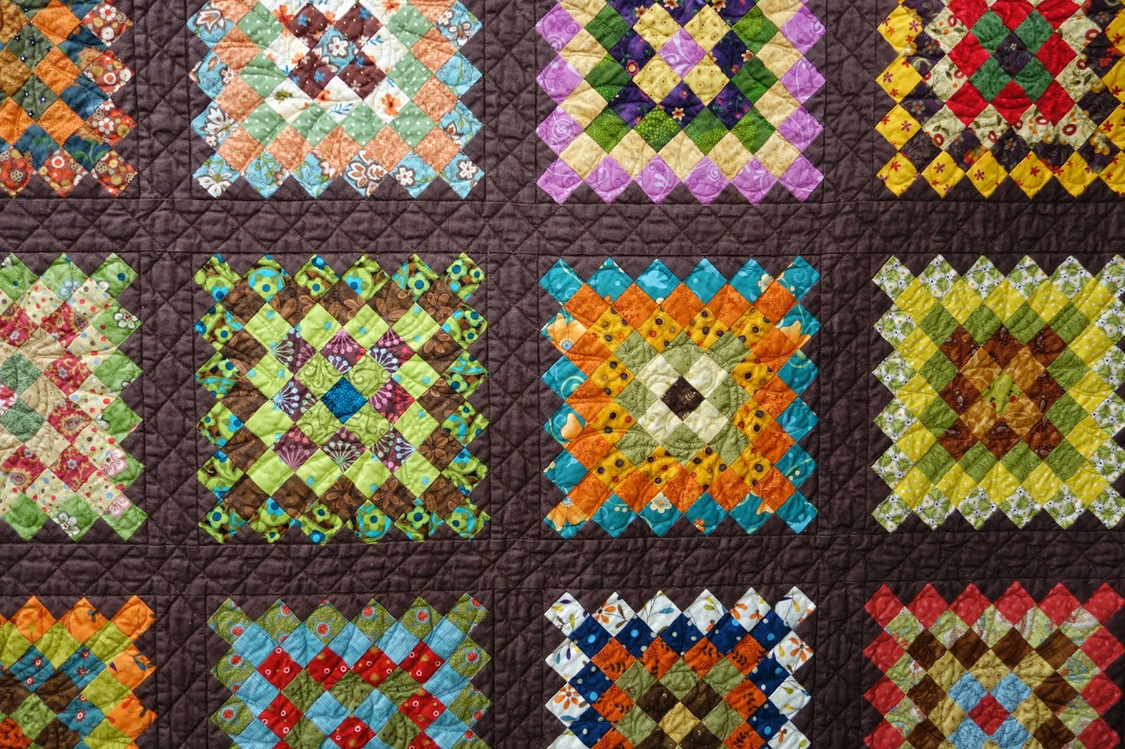 Sew Fun 2 Quilt: Fantastic Quilts