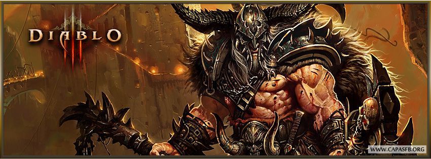Facebook Covers Diablo | Facebook Covers | Timeline, cover, Photo