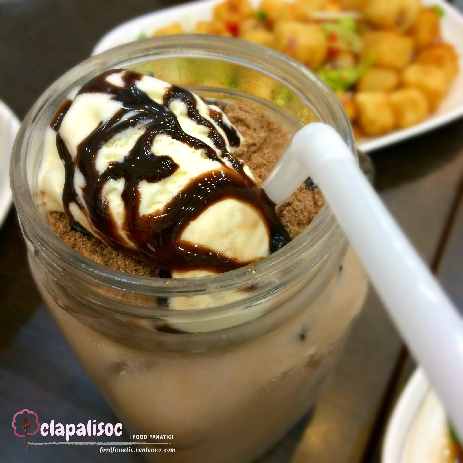 Hainanese Delights - Affordable Hainanese Chicken and So Much More ...