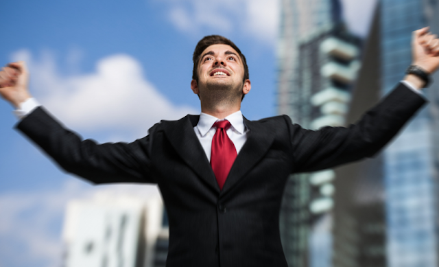 1 Cara Cepat Supaya Sukses di Dunia: Menjadi Manusia yang Bermanfaat ...