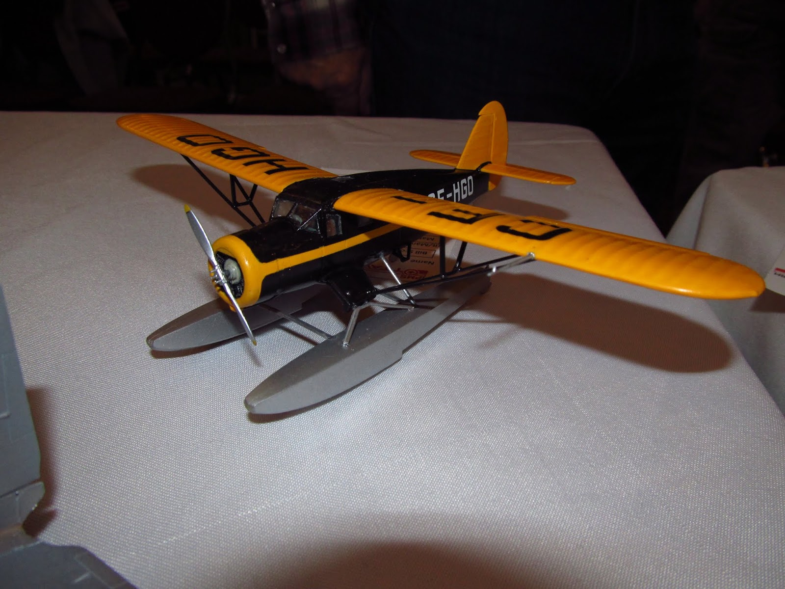IPMS Ottawa - Monthly Plastic Model Contests: April 2019 IPMS Ottawa ...