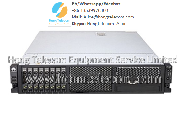 HUAWEI Tecal RH2288 V2 with FusionServer RH2288 V3