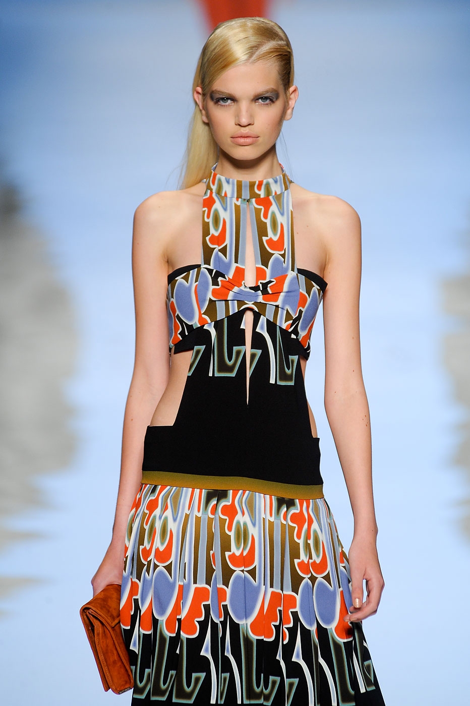 PATRICIA PORTO: Art Deco Fashion...