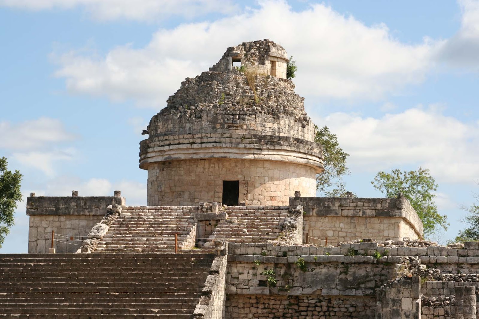 Counterlight's Peculiars: Great Mayan Cities