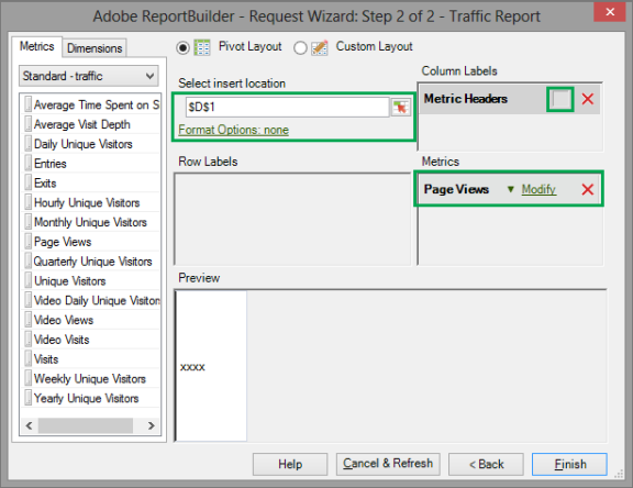 Eric Hamilton's Business & Technology Blog