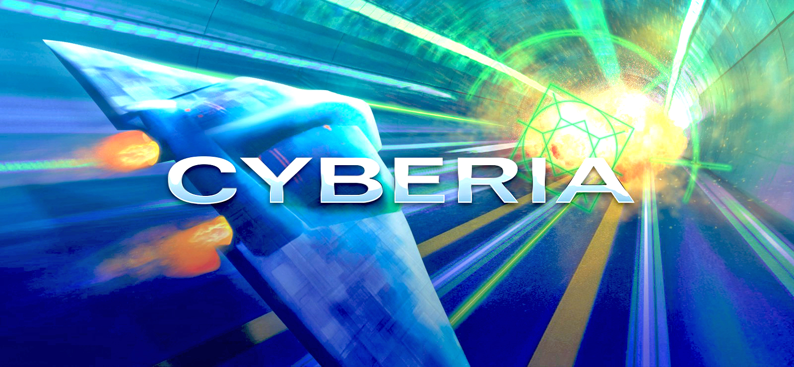 Tratando de volver a la vida aquellos viejos juegos: Cyberia, 1994 ...