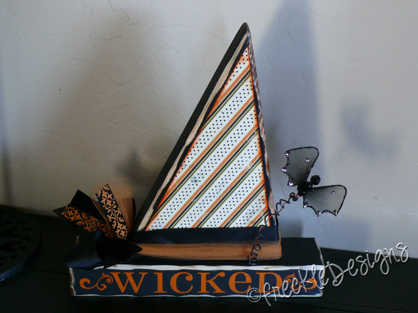 FreckleDesigns Workshops