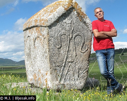 ZLOSELA (Kupres-BiH): PRENOSIMO: Kupres - grad kojeg je odabrala i ...