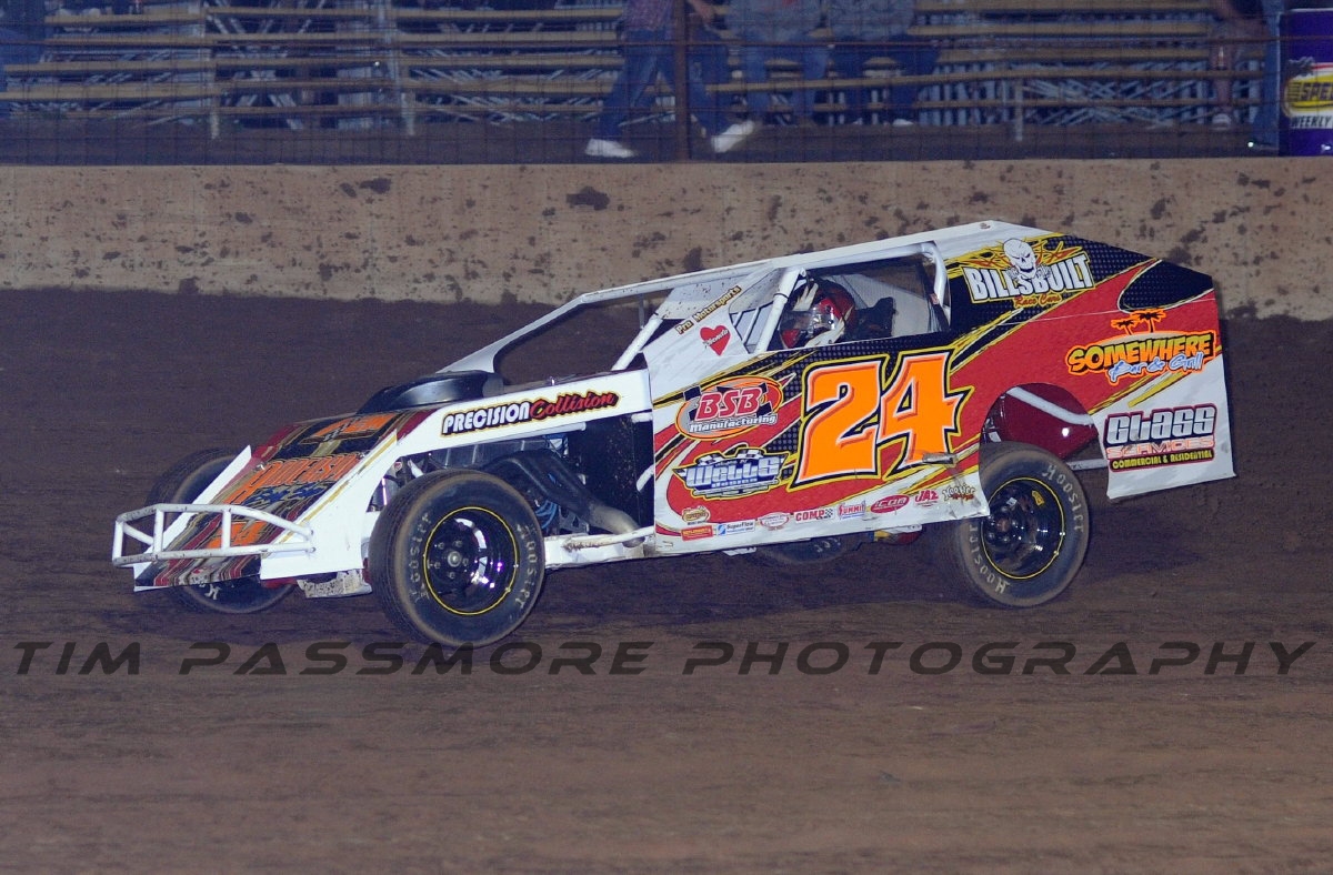 Racepix Sports Shorts: Salina Spring Fling 4-13-2012