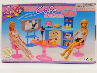 GM TOYS STORE: VARIETY BARBIE PLAY SET & PRAYING DOLL READY STOCK NOW!!