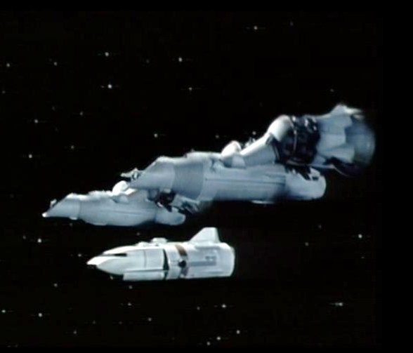 John Kenneth Muir's Reflections on Cult Movies and Classic TV: Saturday ...