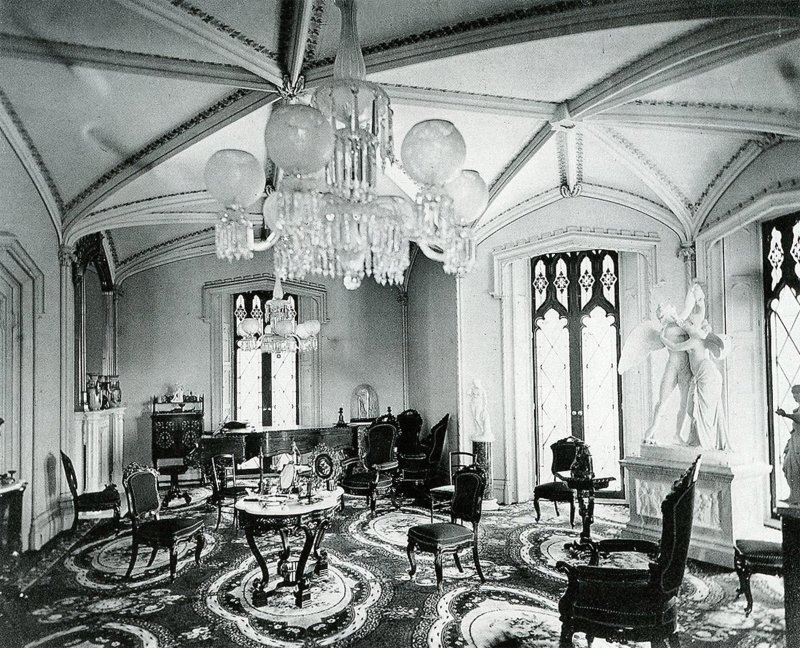 An Intimate Portrait of Home: Period Views of Domestic Interiors in ...