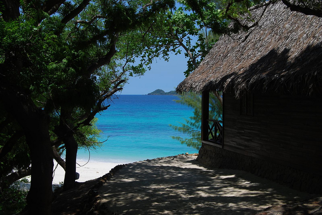Most Beautiful Islands: Madagascar Islands-Tsarabanjina