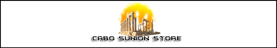 Cabo Sunion Store