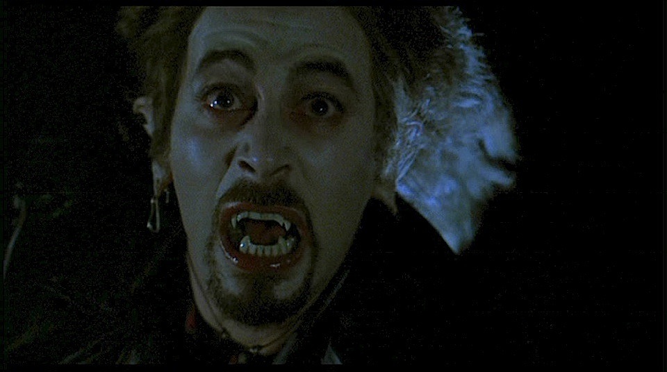 The Nightmare Nook Horror Blog: Buffy The Vampire Slayer (1992) - When ...