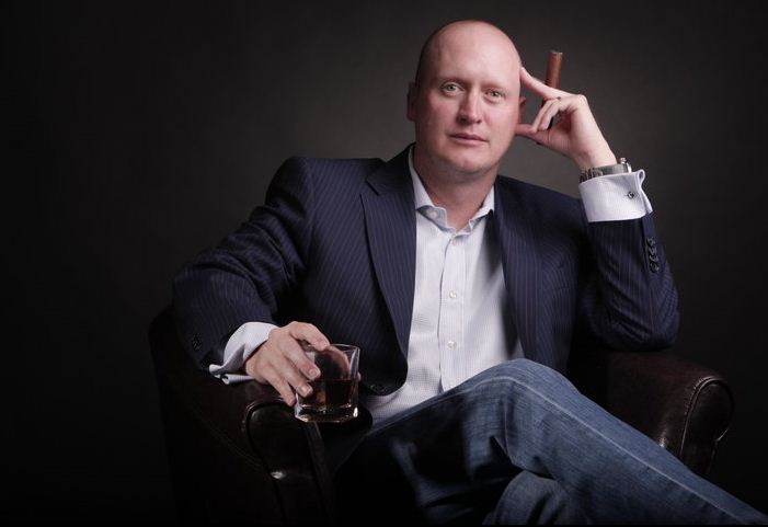 Bo Bounds is the Worst: What is Bo's Real Name?